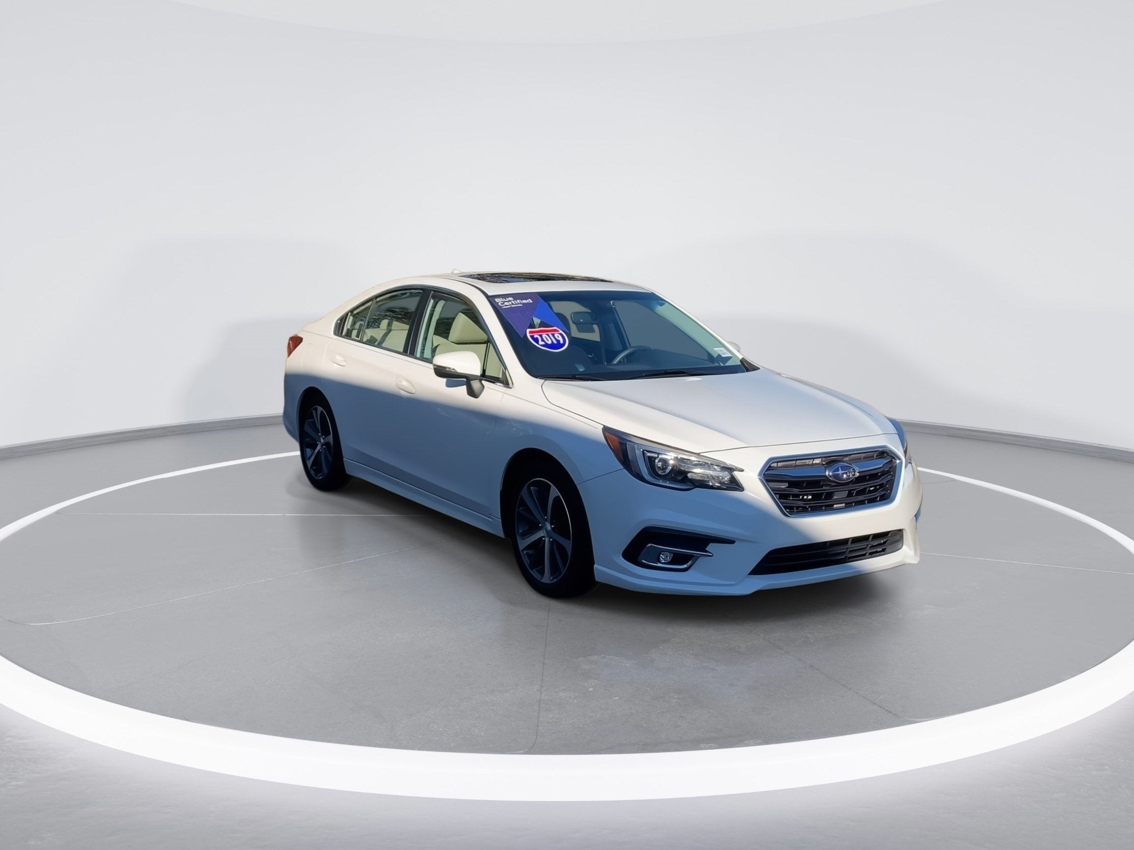 2019 Subaru Legacy Limited in Wilmington, NC | Raleigh Subaru Legacy ...