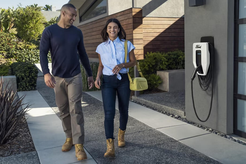 Ford Electric Vehicles: Models, Specs & Benefits