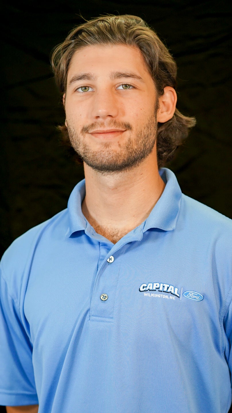 Capital Ford of Wilmington Staff | Meet Our Ford Team