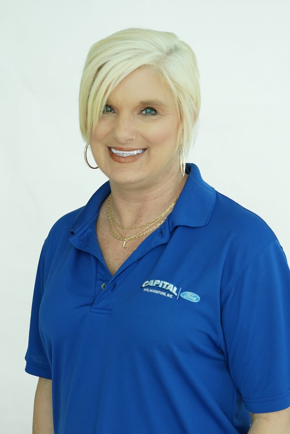 Capital Ford of Wilmington Staff | Meet Our Ford Team