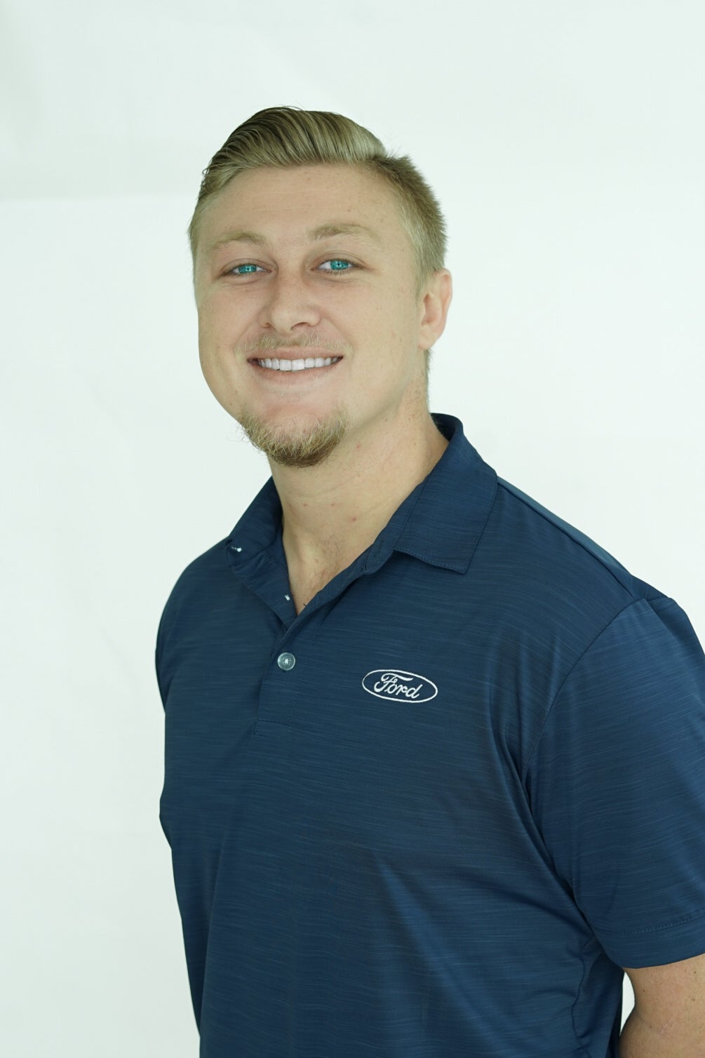 Capital Ford of Wilmington Staff | Meet Our Ford Team