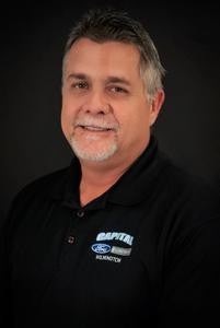 Capital Ford of Wilmington Staff | Meet Our Ford Team